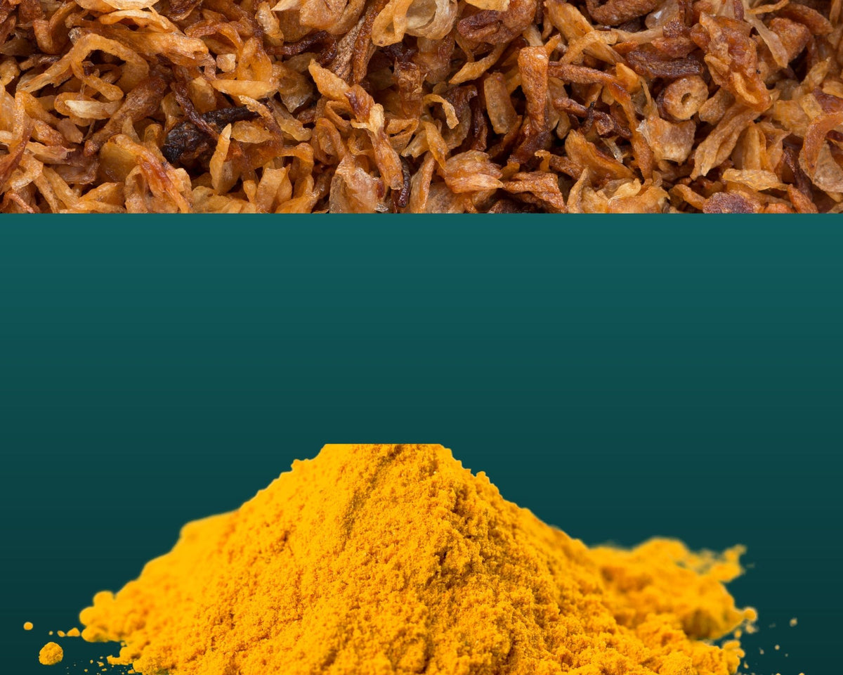 Cooking Ingredients (ဟင်းချက် ပစ္စည်း အမျိုးမျိုး) – Myanmar Grocery Online