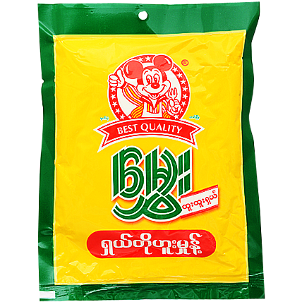 HMWE - Tofu Powder (150 GM) – Myanmar Grocery Online